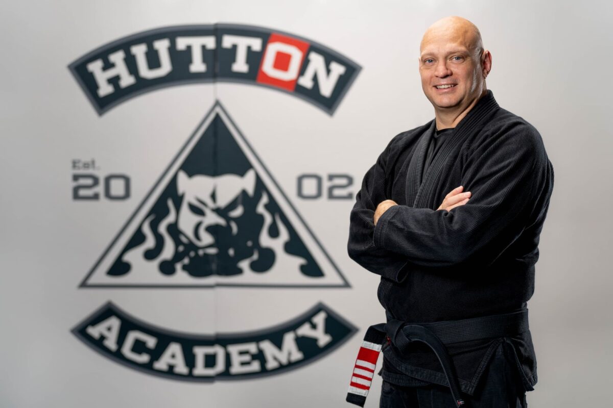 Home - Hutton Academy